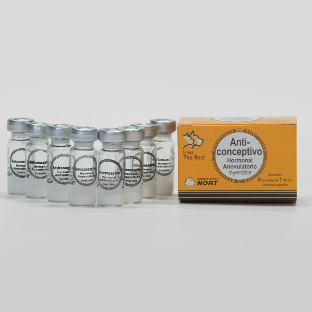 Inyectable archivos - Laboratorios Nort