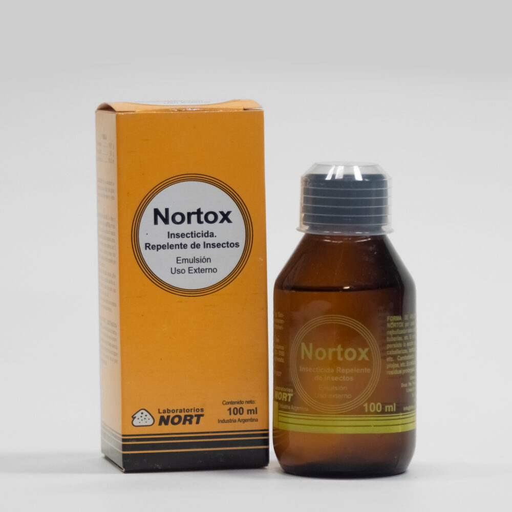 Nortox Ambiental - Laboratorios Nort